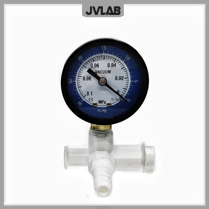 12 Position Vacuum Manifold Kit Solid Phase Extraction Apparatus Solid ...