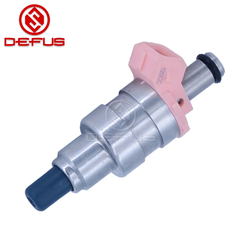 Defus Auto Parts Fuel Injector G609-13-250 G60913250 A46-00 A4600 For ...