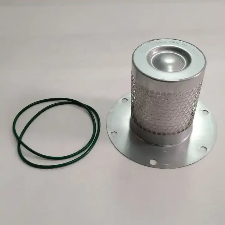 For Atlas Copco air Compressor Oil Separator Spare Part No. 3001531106 ...