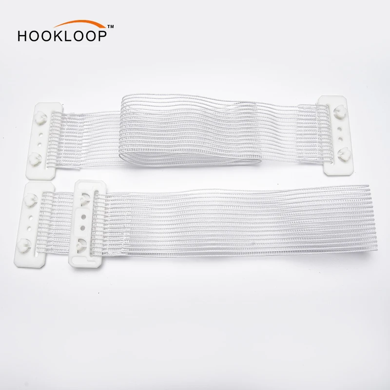 Shelf Warehouse and Pallet Packing Fish Silk Elastic Belt Industrial ...