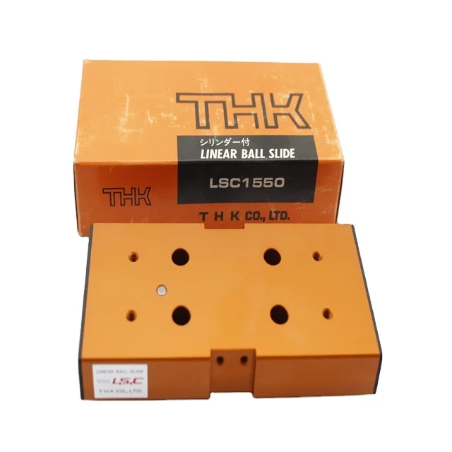 Thk导轨直线导轨模块lsp1365 L.s.p25100滑块台lsp2050 Ls1077 1052 Lsc1530 - Buy 直线导轨模块,滑块表,Thk Product on ...