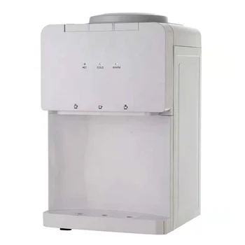 Public Smart Desk Top Mini Custom Countertop Water Dispenser Cooler In ...