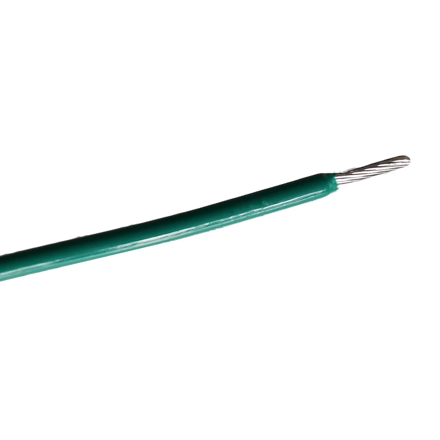 High Temperature Electrical Wires - UL Certified Power Cables