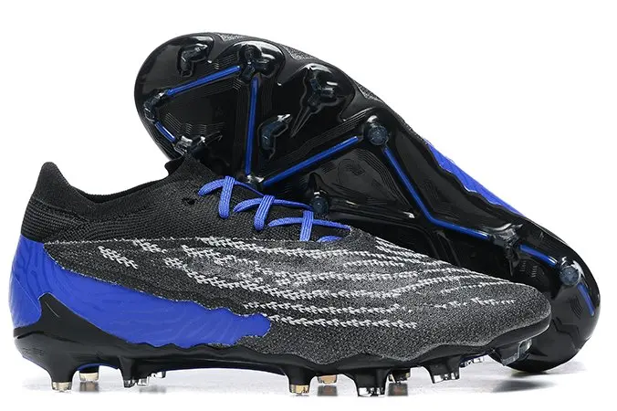 Phantom Gx Football Shoes Cr7 Superfly 8 Dragonfly 5 Fg Cleats Outdoor ...