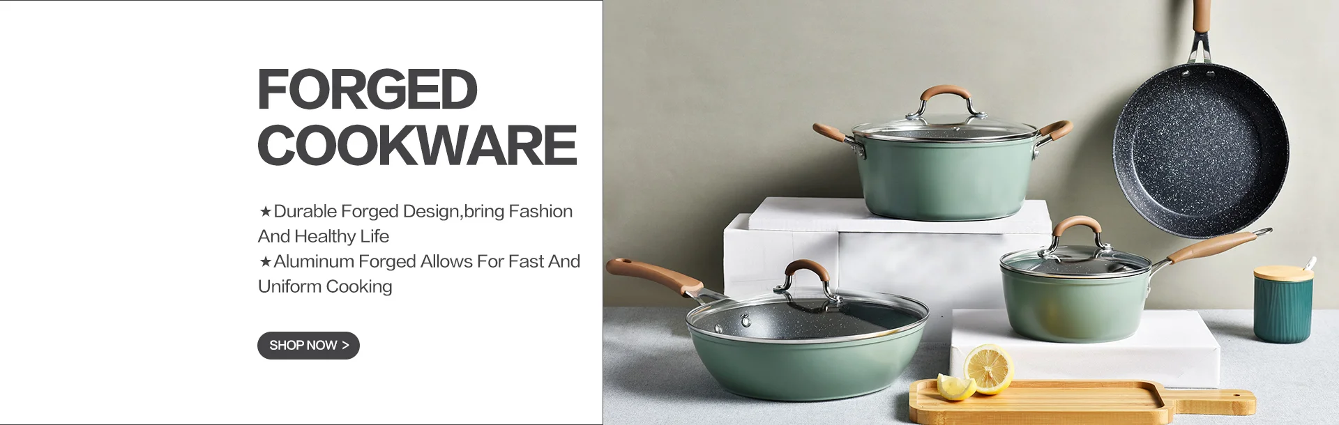 Company Overview - Yongkang Qinda Industry & Trade Co., Ltd.