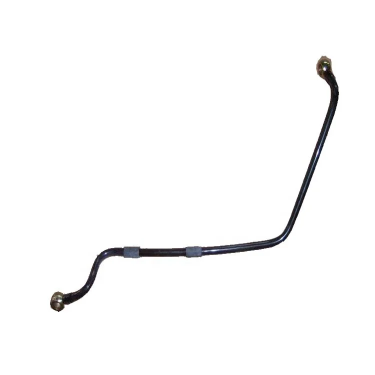 Sinotruk Howo Truck Parts Oil Return Pipe Vg1540080074 - Buy Oil Return ...