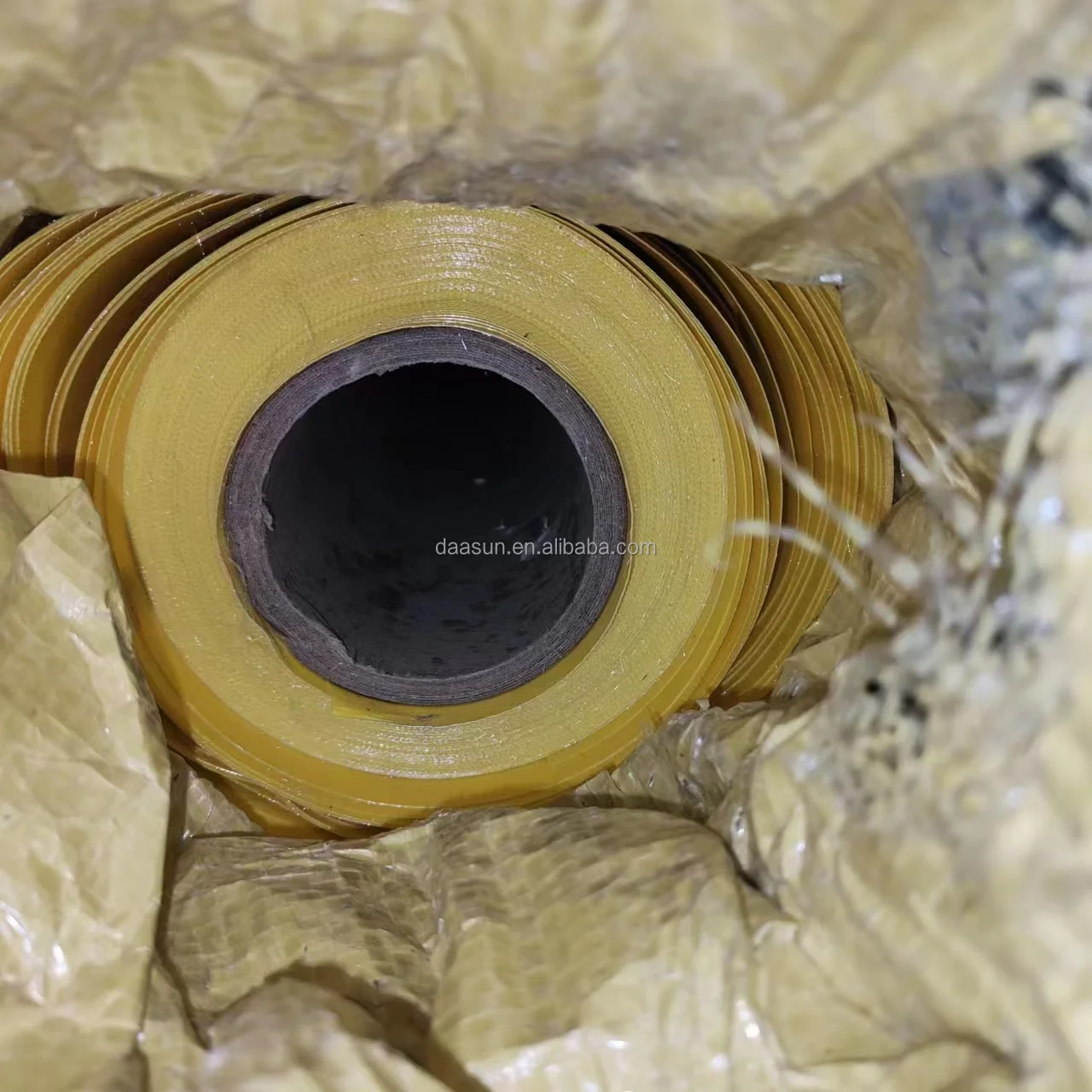 Ready to Load Good Quality a Grade PVC Coated Fabric Stock Lot, PVC ...