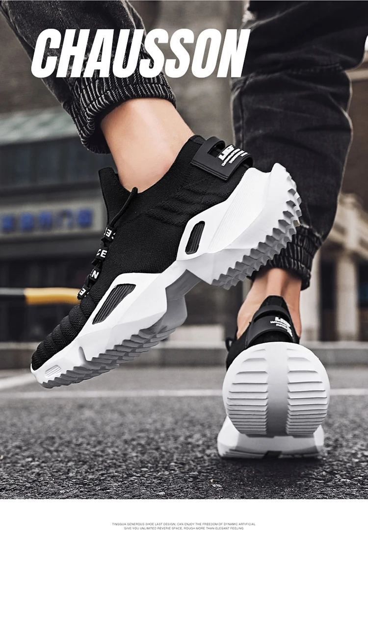 Size 47 Shoes For Man Men's Walking Shoes Breathable Lace Up Men Mesh ...