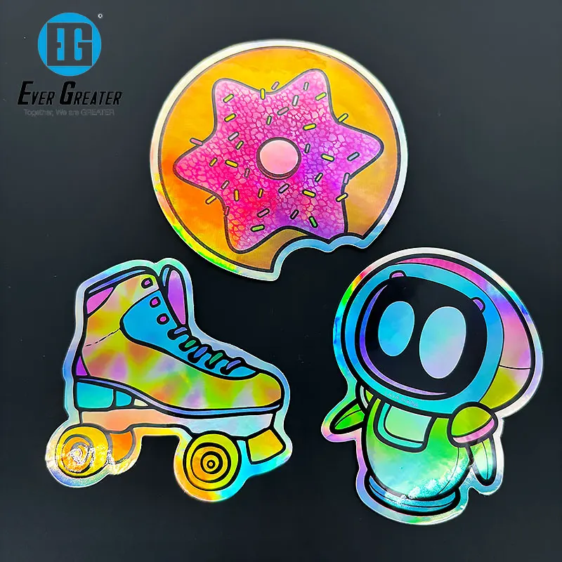 DIY Theme Handmade Children Cartoon Customization Stickers Wear ...