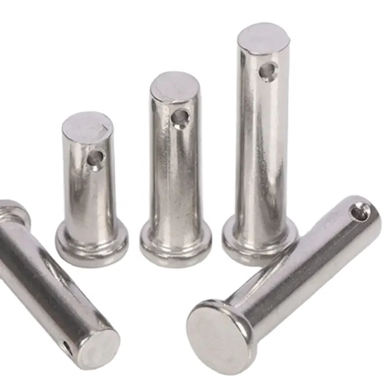 Custom Ejector Pin Skd61 Hardening And Tempering Mold Ejector Sleeve Of ...