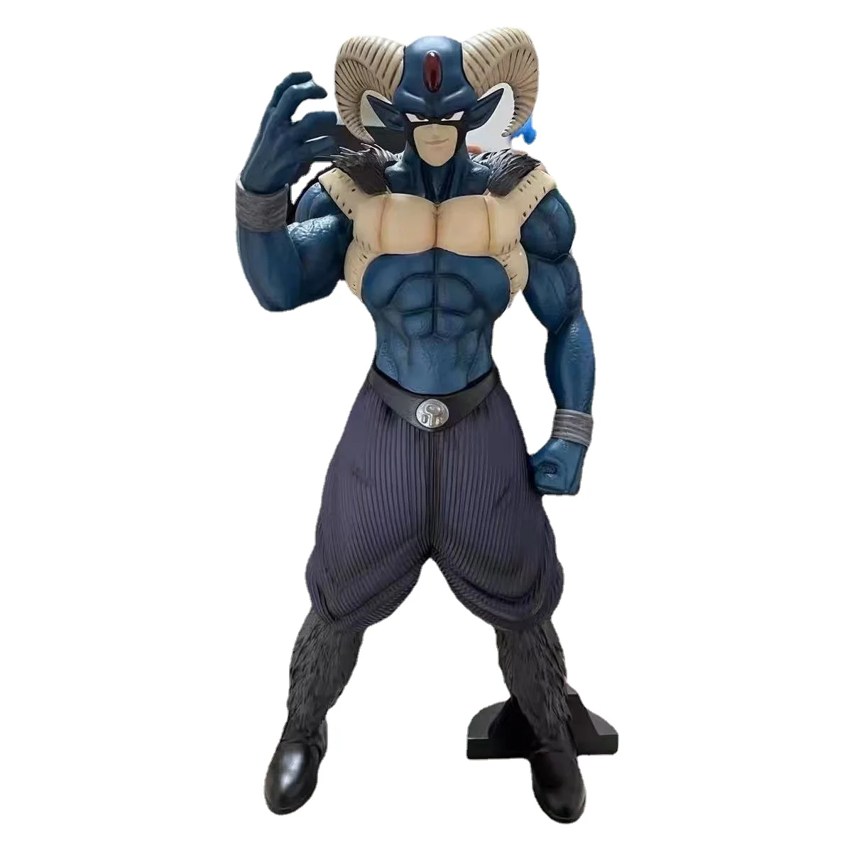 Newest Dragon Balls Super Character Moro Hitto Figuring High Quality ...