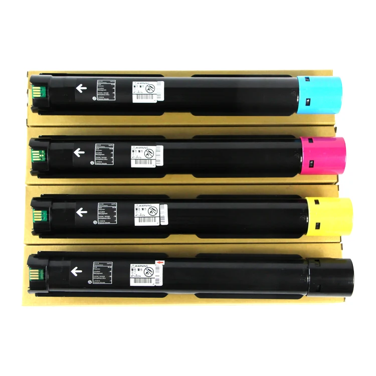 Compatible Toner Cartridge Xeroxs Wc7525 Use For Xeroxs Workcentre7525 ...