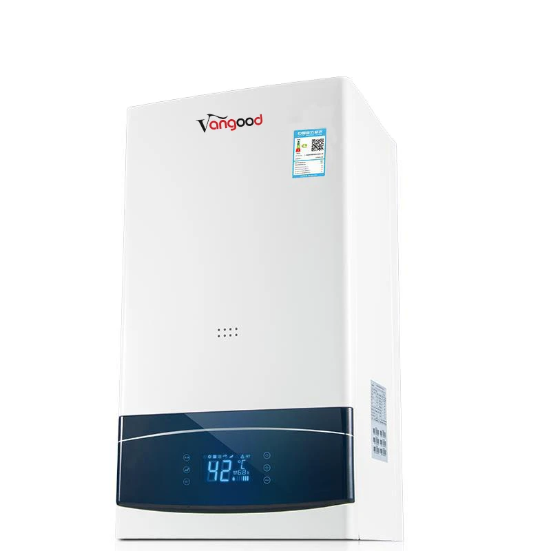 Combi-boiler Heating Boiler 24 Kw Combi Gas Boiler Both Heating And Hot ...
