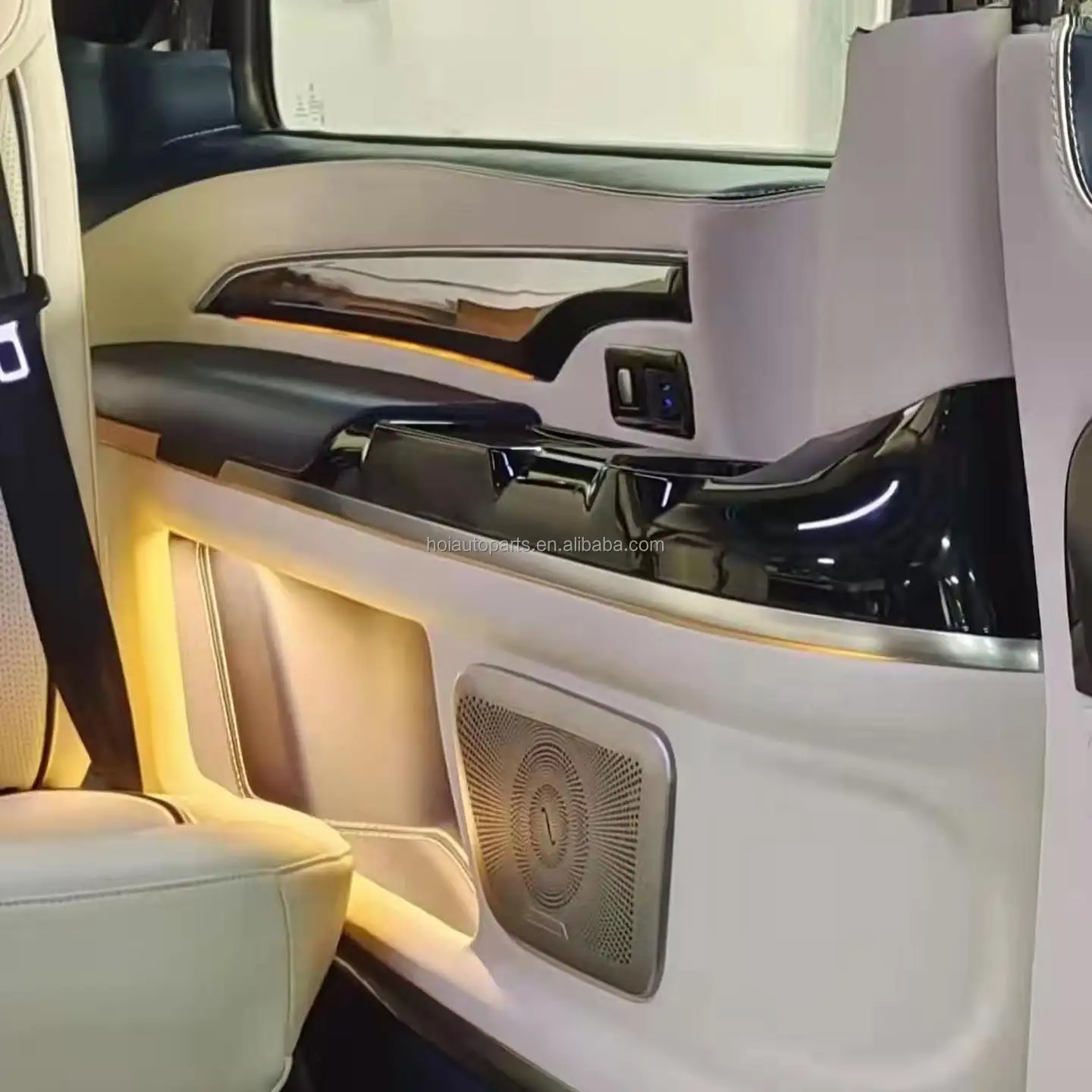 Side Panel Side Wall W447 Mercedes W447 Maybach W447 Led W447 Kit V ...