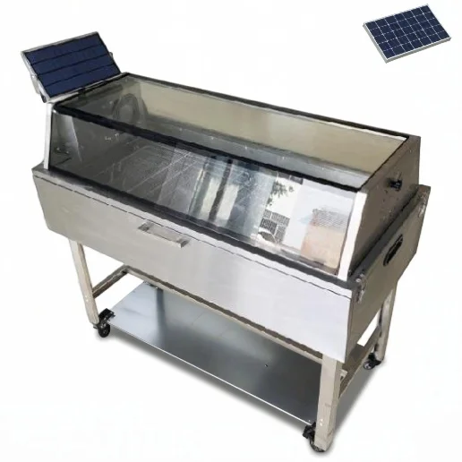 Horno Deshidratador Fruit Fish Solar Drying Machine De Alimentos Frutas ...