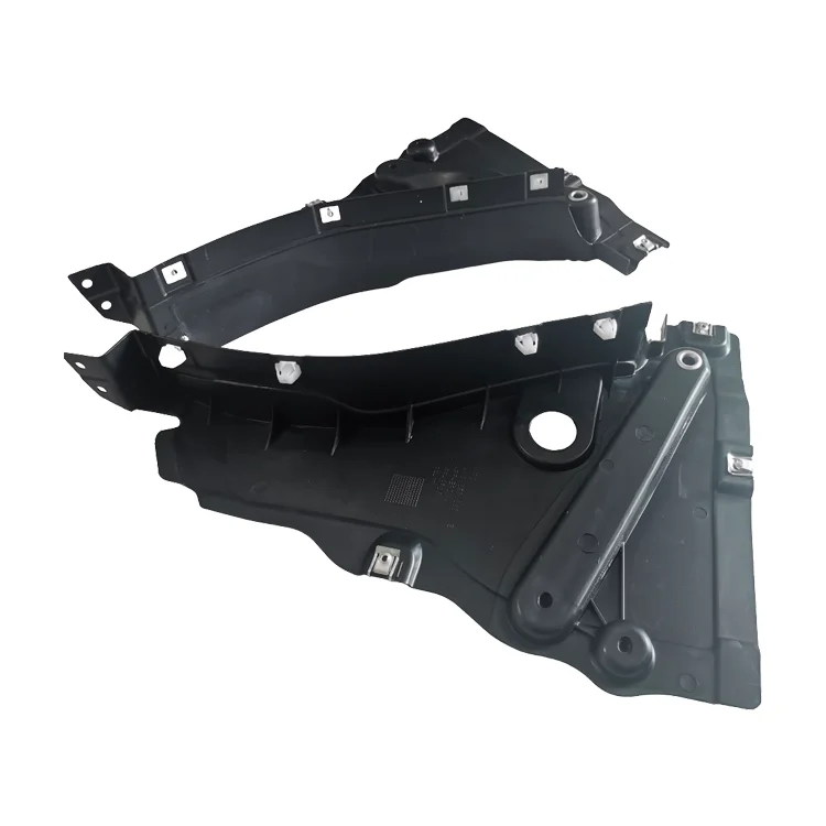Fandishi Sportback Car Accessories Hot Selling High Quality Car Fenders ...