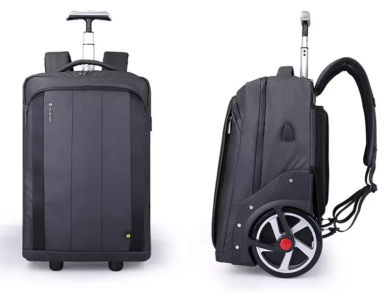 Attachable Wheels For Luggage at Lynn Potter blog