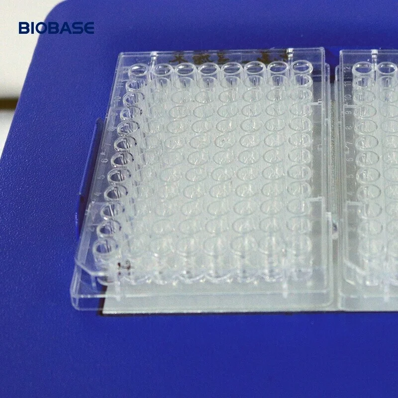 Biobase China Microplate Incubator Cell Pcr Thermostatic Incubation For ...