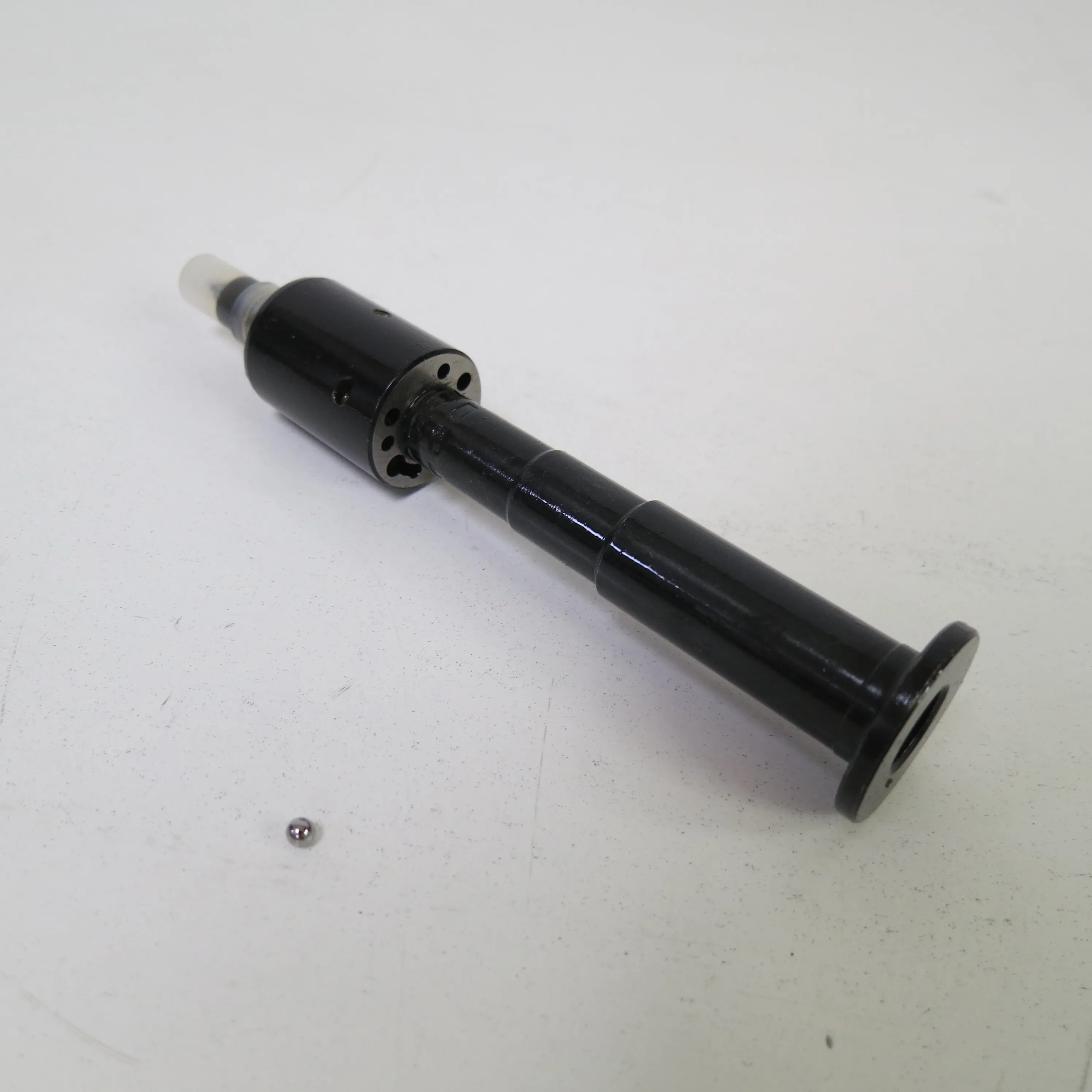 Fuel Injection Barrel Spare Parts Diesel Double Syringe Common Rail ...