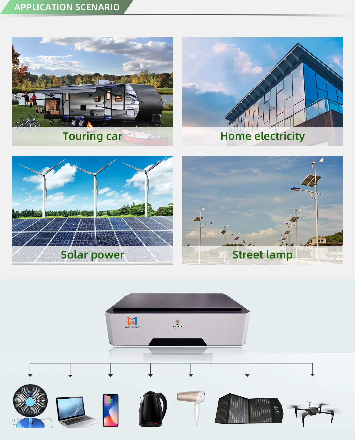 Stacked Energy Storage Batteries 51.2V 100Ah 10KWH 15KWH 20KWH 30KWH ...