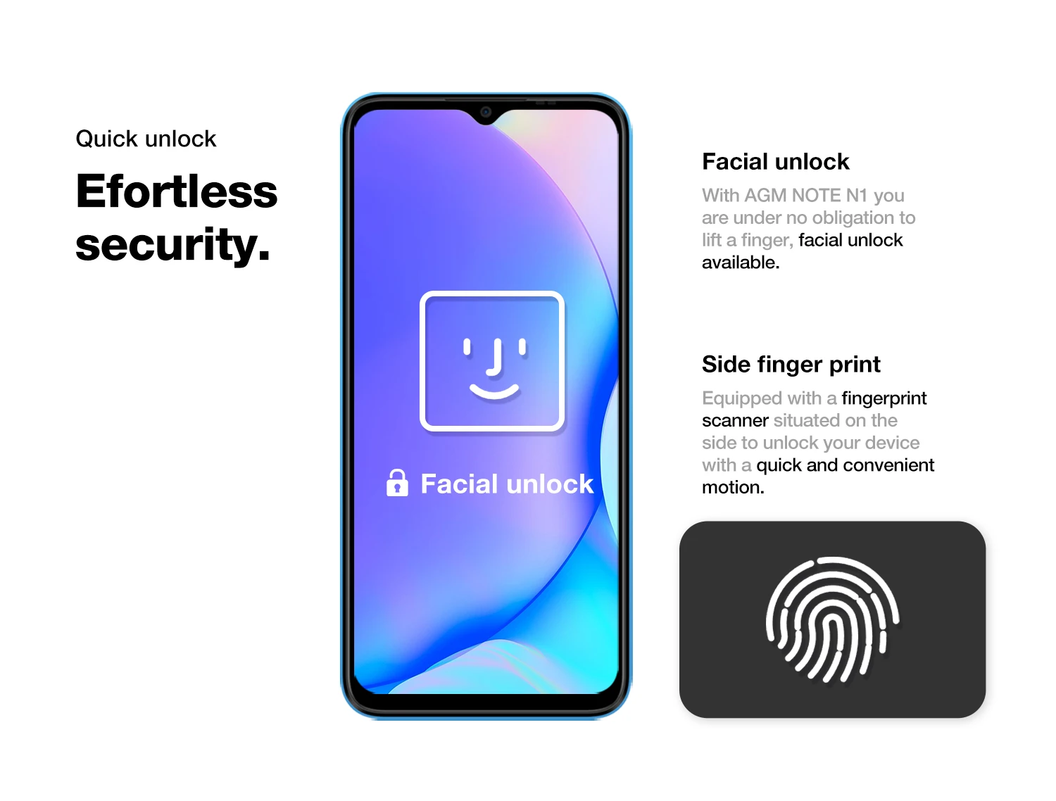 Type C Unlocked Smartphone Ips Smartphone Android Weee Cellphones ...