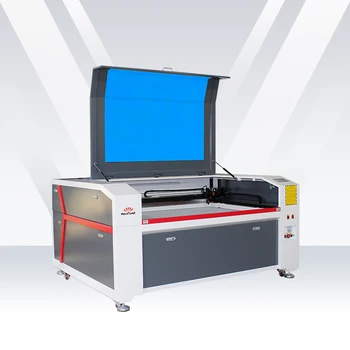 Co2 Laser Cutter 6090 Laser Cutter Engraver 100w Cnc Lazer Cutting ...