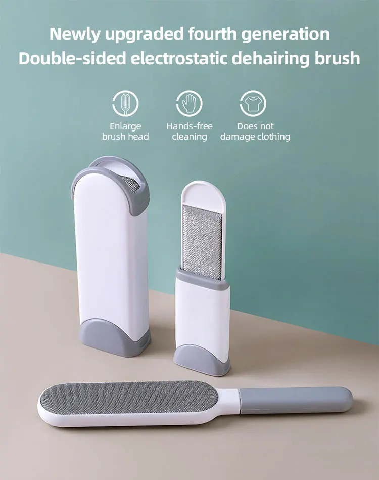 Travel Reusable Travel Retractable Small Portable Lint Roller For ...