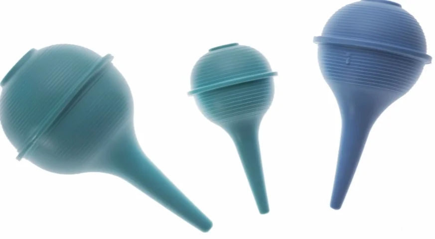 Factory Price Ear Syringe Disposable Medical Oem Ce Ent Ear Syringe ...
