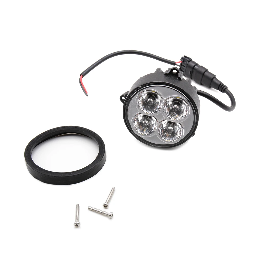 3inch 40w Agricultural Led Magnum Headlight,Tl6020 87455676,87455677 ...