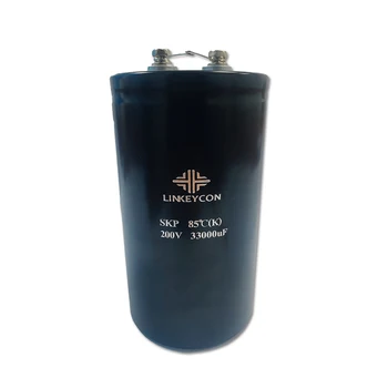 Customizable Super Capacitor Horns Capacitor 450v 10000uf 90x155mm ...