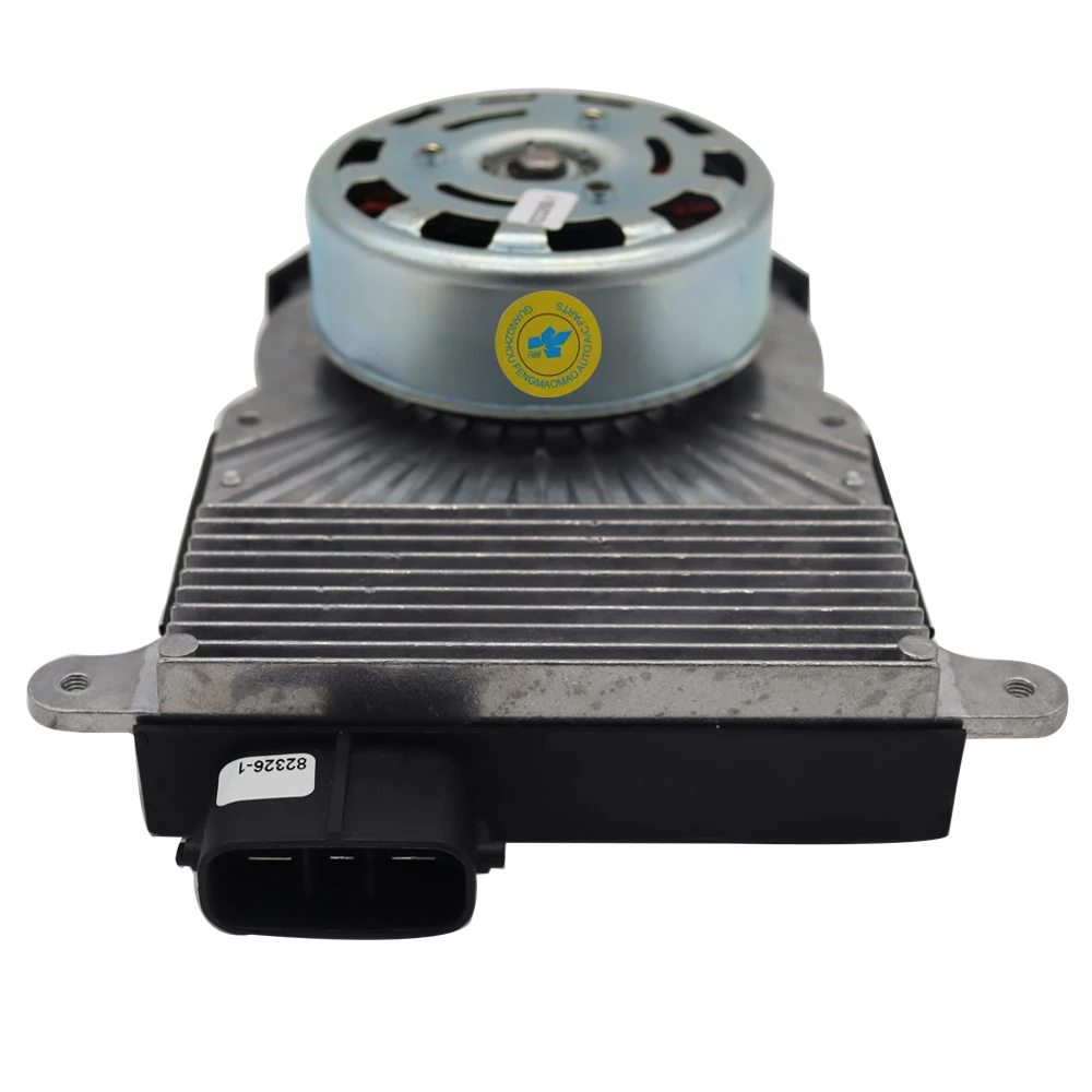 Fan Motor for Toyota Hiace KDH LH200 - Reliable Performance