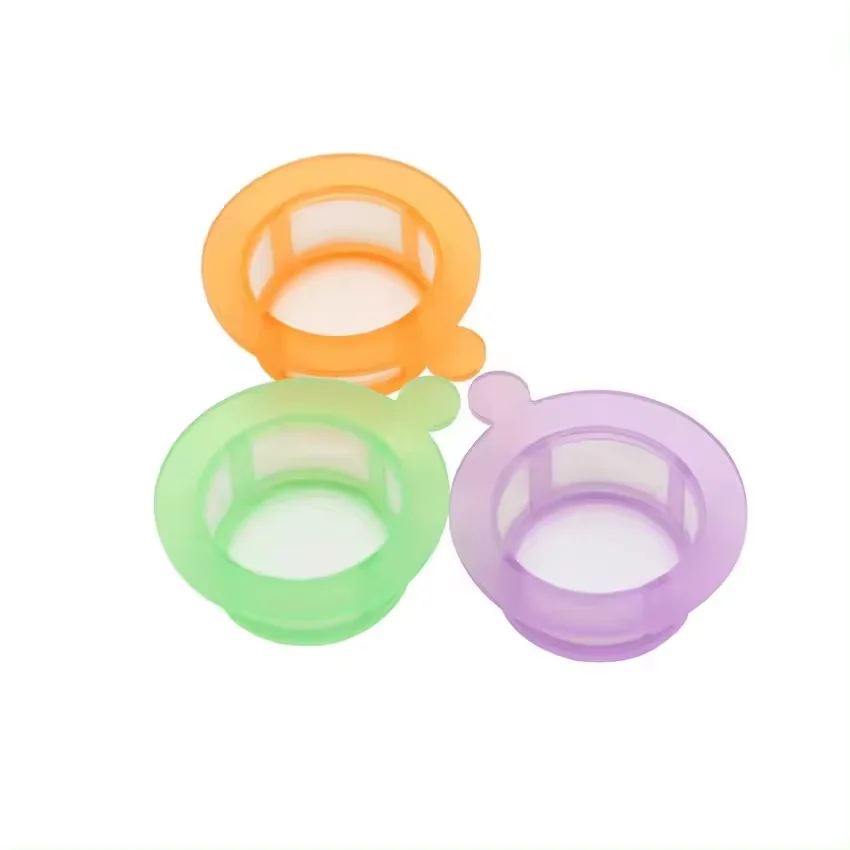 Laboratory Plastic 40um Sterile Cell Strainer - Buy Cell Strainers ...