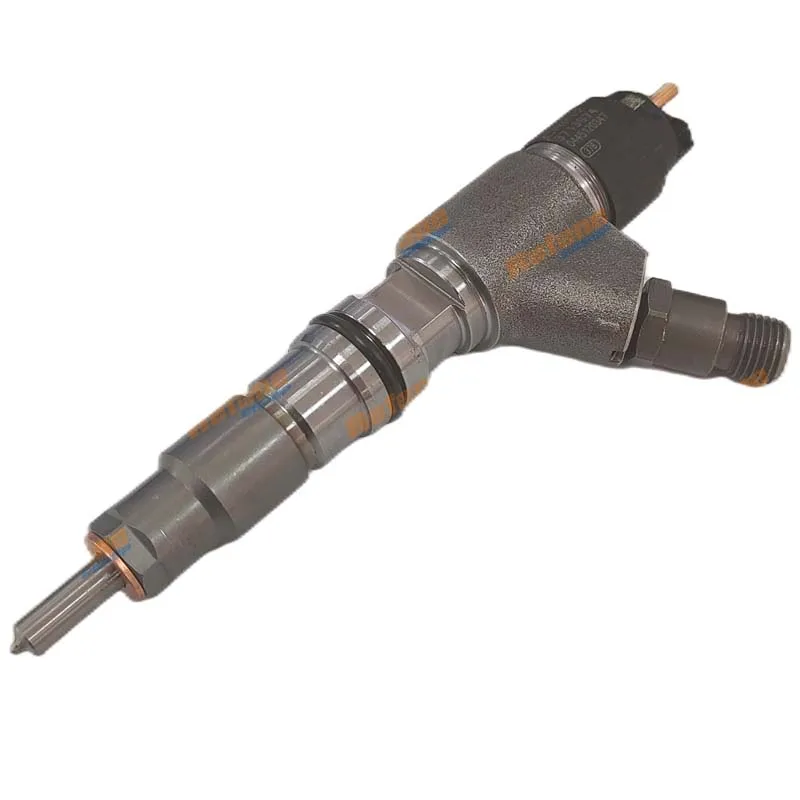 371-3974 0445120347 0445120348 Common Rail Injector For Cat C7.1 E320d2 ...