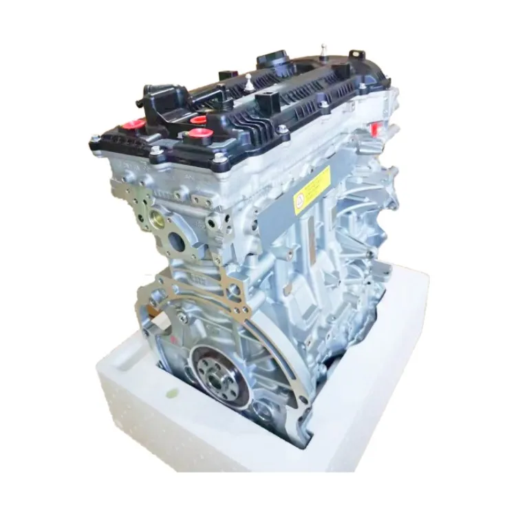 High Quality 1.8l G4nb Engine Assembly For Hyundai Sonata Excellent ...