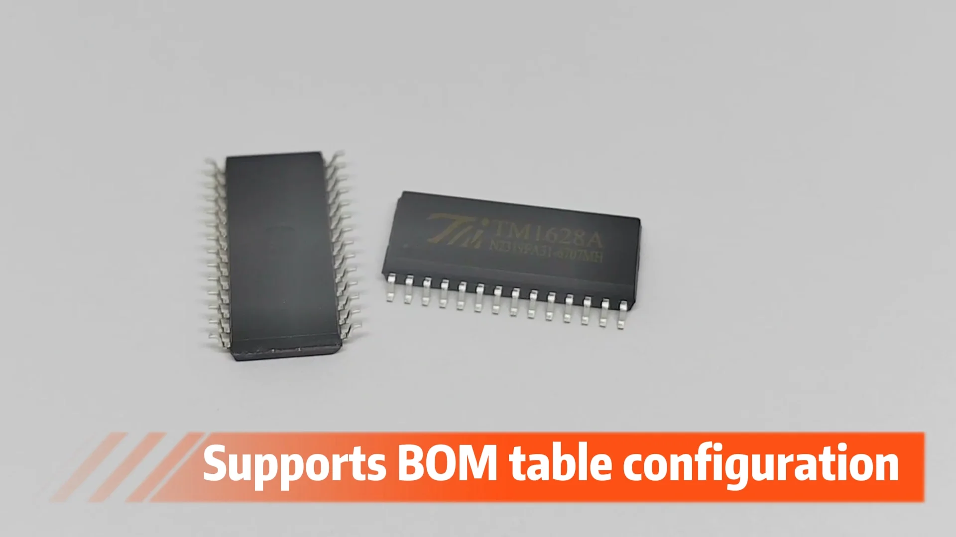 Original Kmb16f Schottky Rectifier Bridge Reactor 1a 60v Patch Flat ...