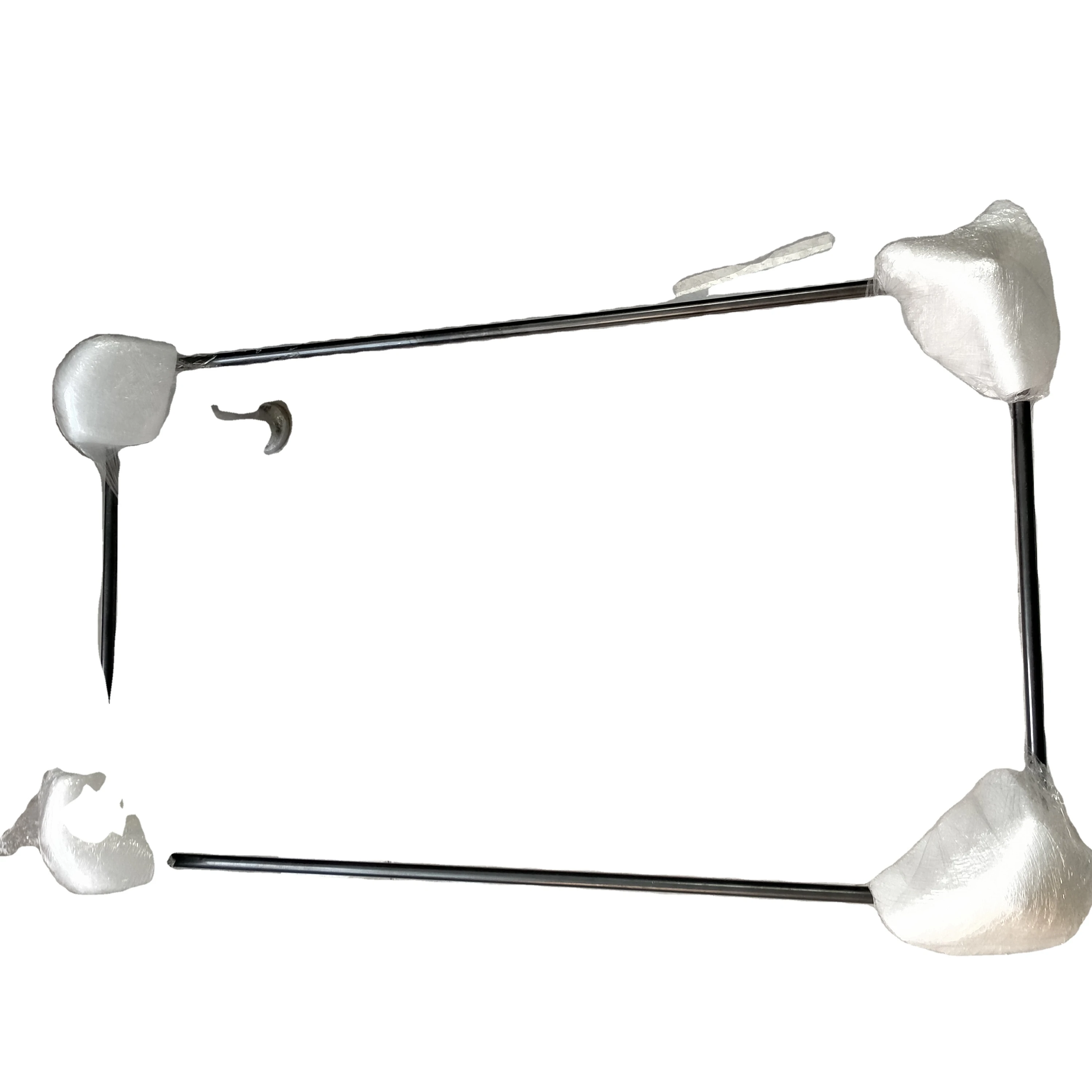 SANGWOOFA Power Base Rack Jack IP500F-900*250-70SF MYUNG SHIN TM ...