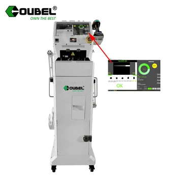 Smt Automatic Splicing Machine For Juki/yamaha/fuji/asm/hanwha Pick And ...