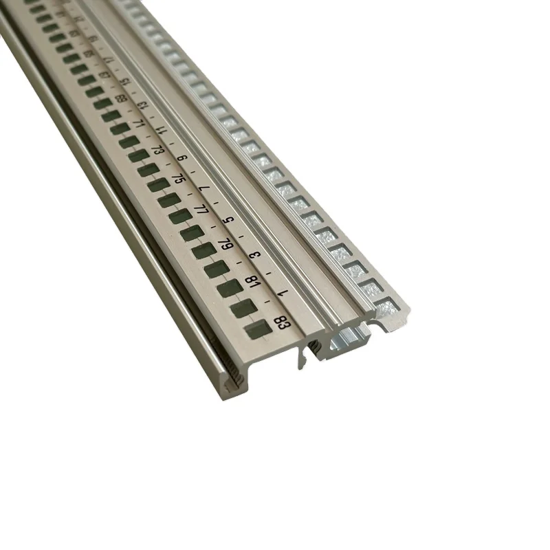 Zstc C-box Rittal Schroff Horizontal Rail,Front,Type L-od,Light,Without ...