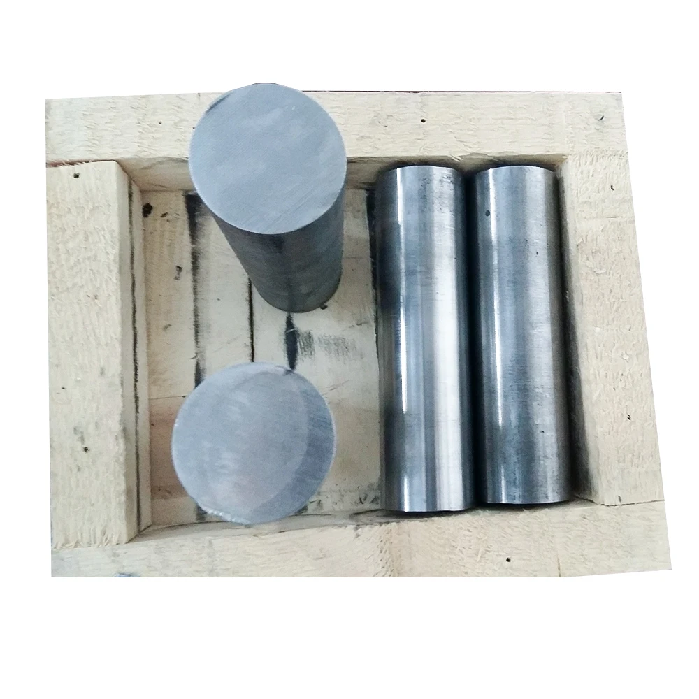 Factory Price Precision Nickel Alloy Bar Feni4j36 Round Bar Kovar Rod ...