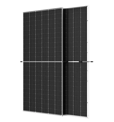 Trina Vertex N Type Solar Panels - Efficient Power Solutions