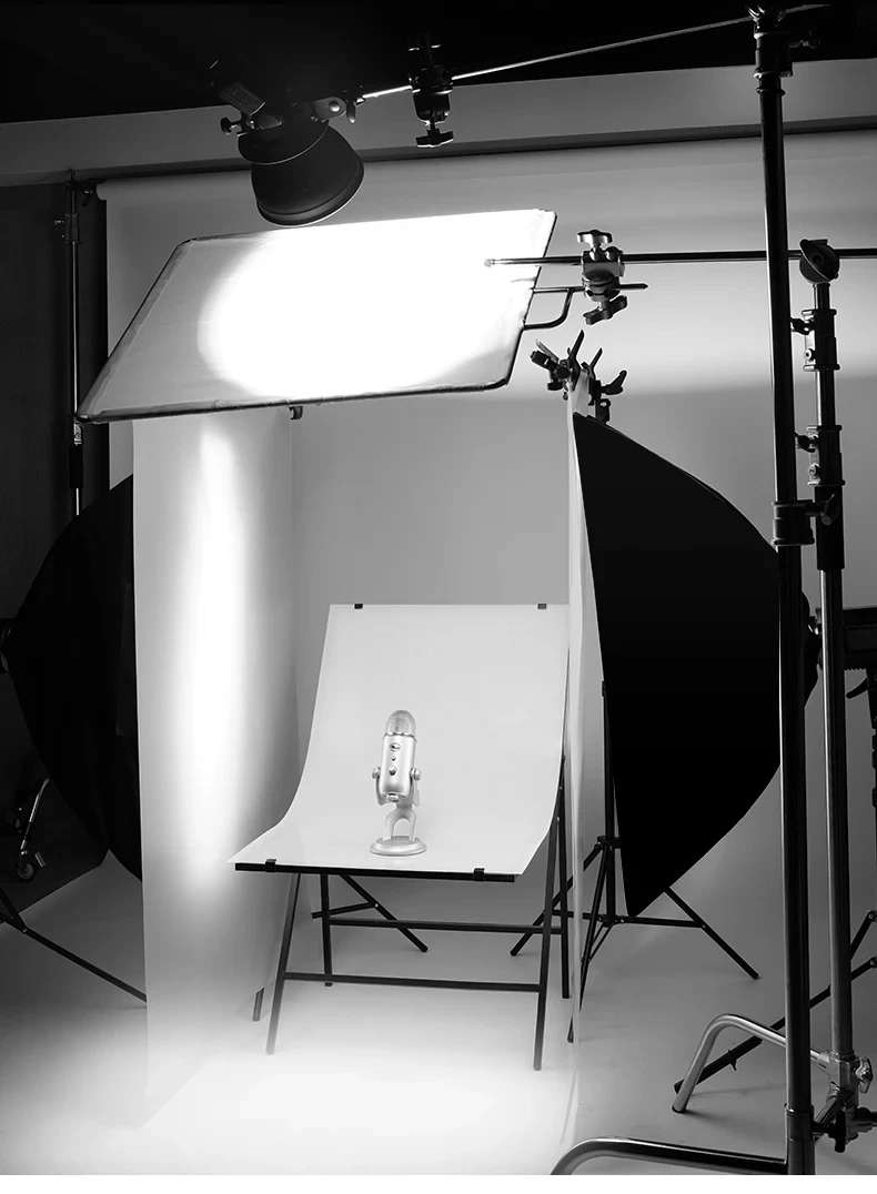 Diffusion Film Filter Sheet - Ideal for Photography & Video