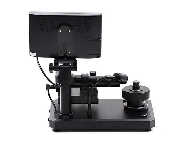30x-110x Loupe Microscopes Diamond Laser Inscription Reader Microscope ...