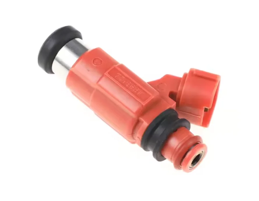 Fuel Injector Cdh210 For Mitsubishi Lancer Yamaha Outboard 115 Hp ...