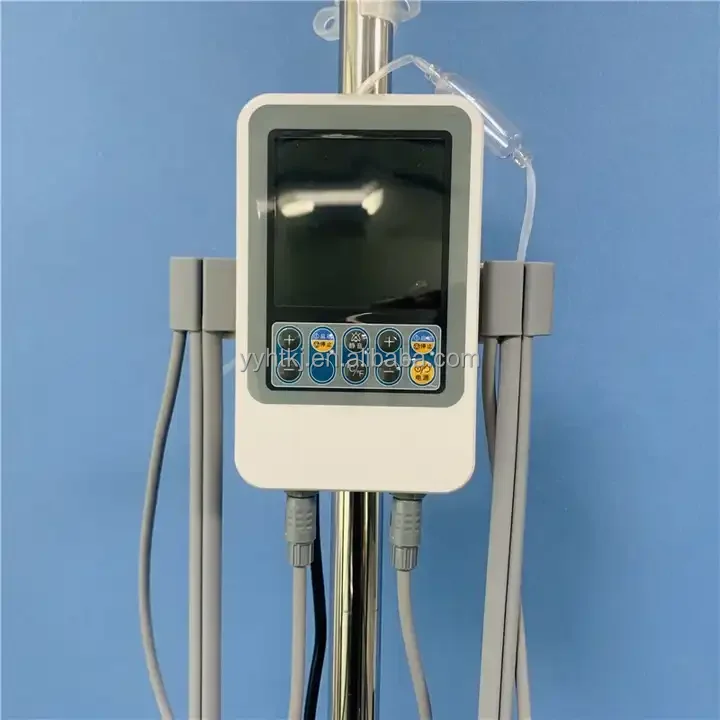 Hyperthermia Relief Veterinary Fluid and Blood Warmer Blood Warmer ...