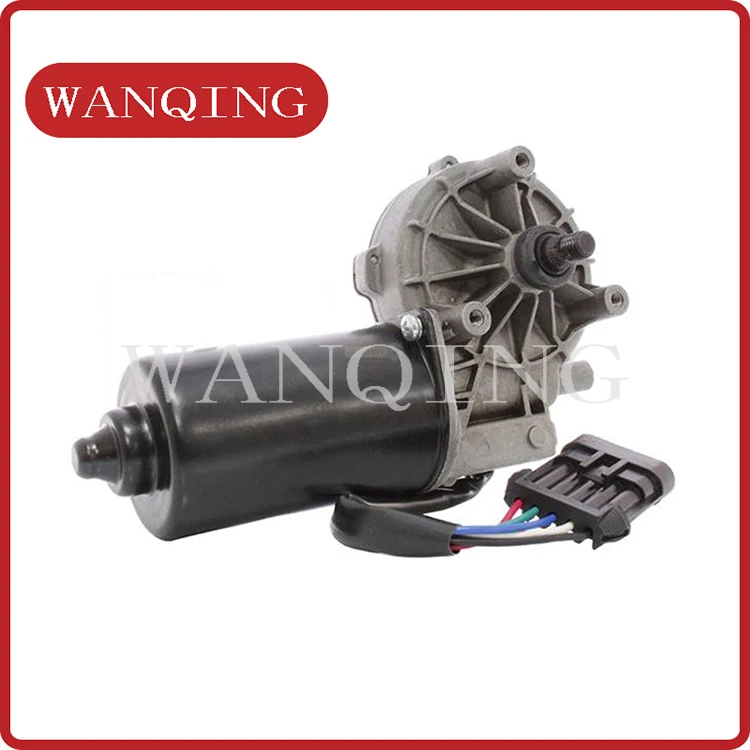 Wiper Motor Use For Ive Truck 99439637 - Buy Windshield Wiper Motor ...