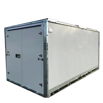 Qingdao Greevel Industry Co., Ltd. - Portable Storage Container ...