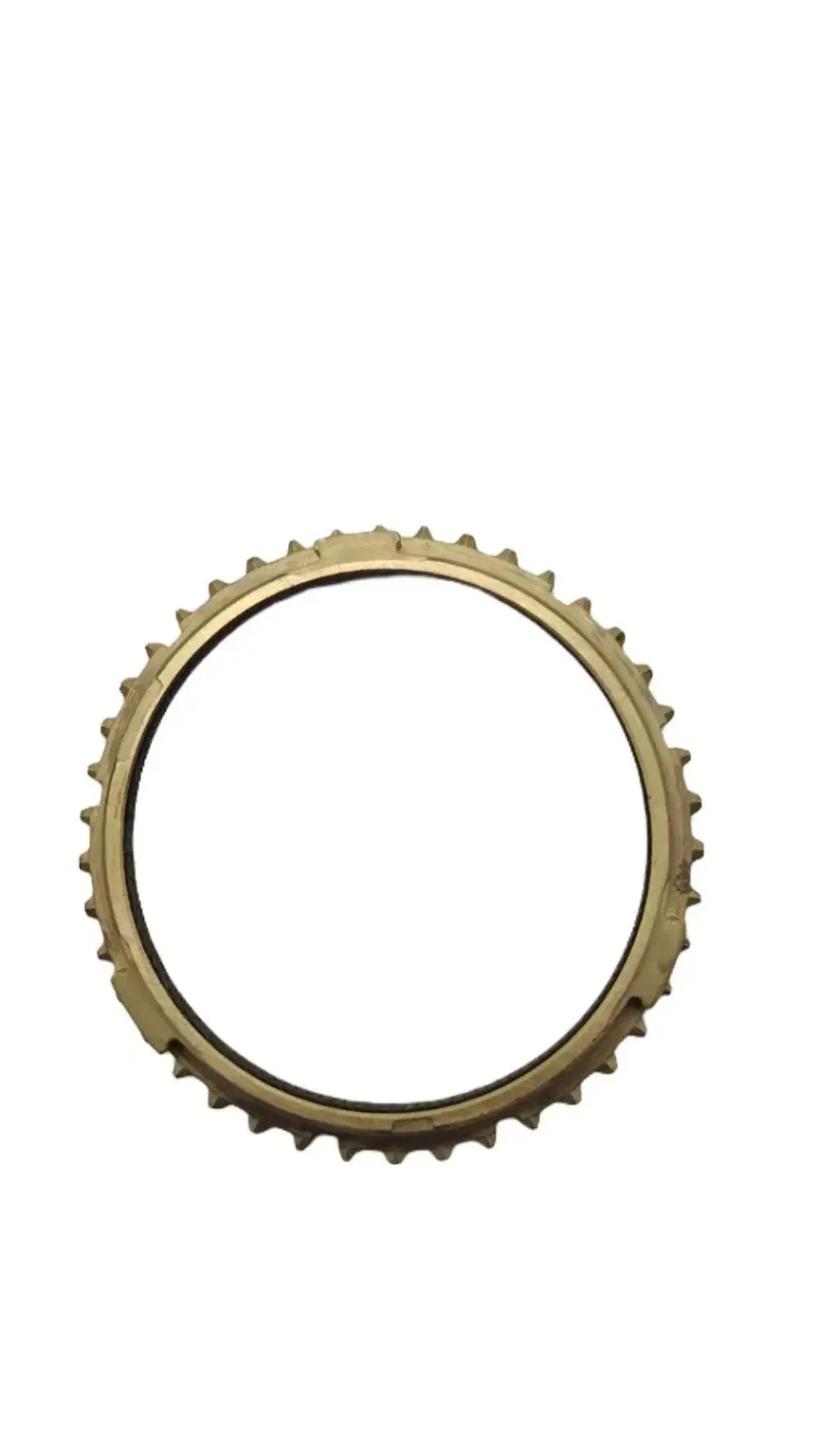Auto Transmission Gearbox Parts Synchronizer Ring Oem Br3r-7107-da For ...