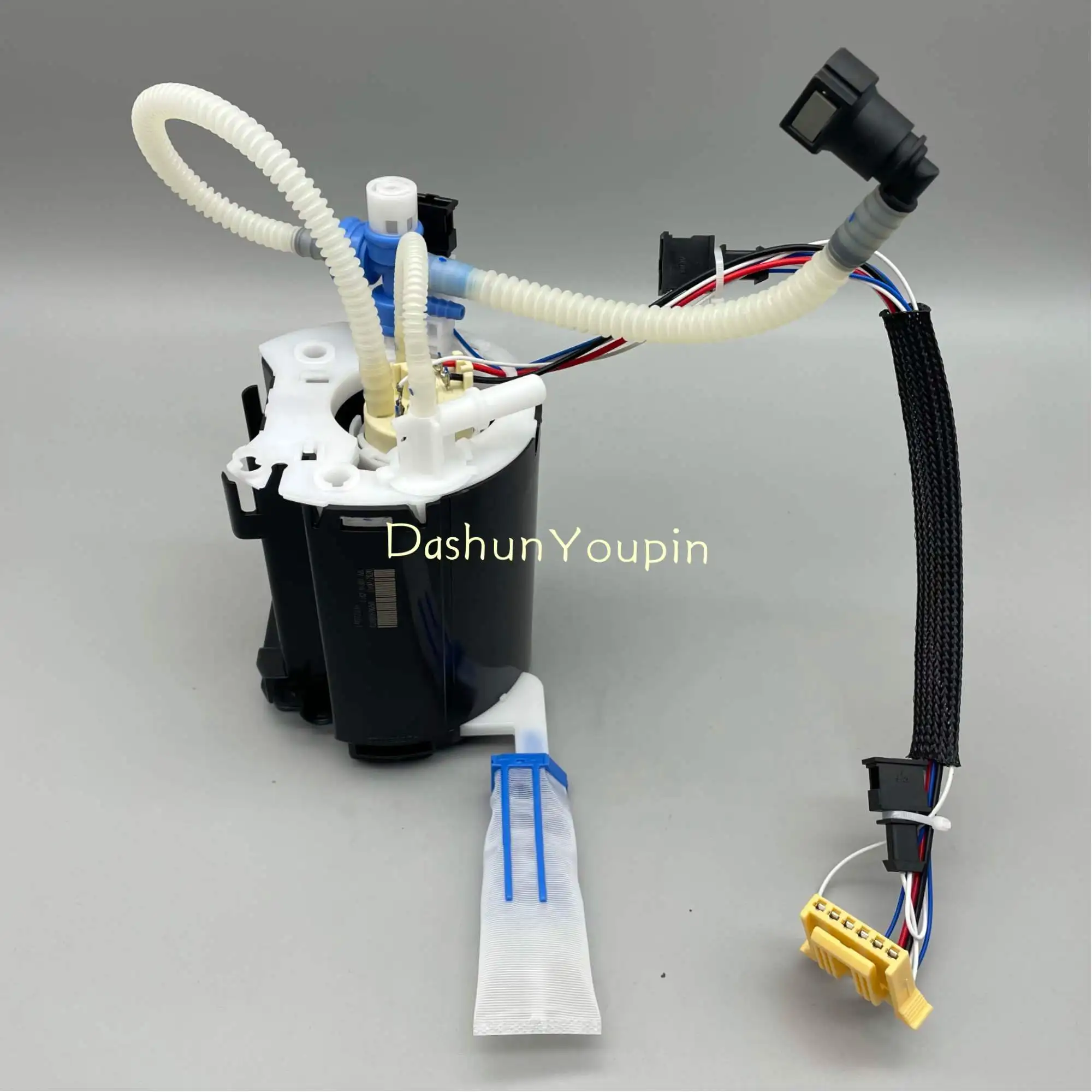 Dsyp Zclh006a Fuel Pump Assembly Lr057235 For Land Rover Evoque ...