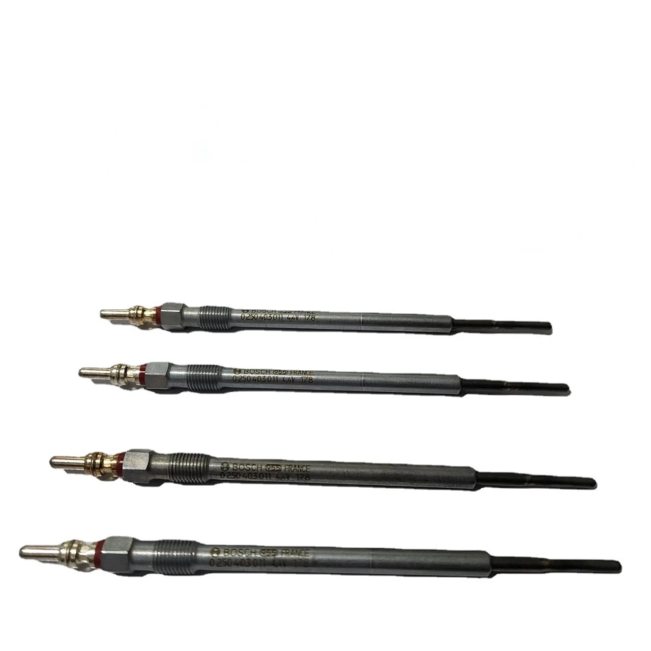 Glow Plugs for Diesel Engines - Reliable Performance