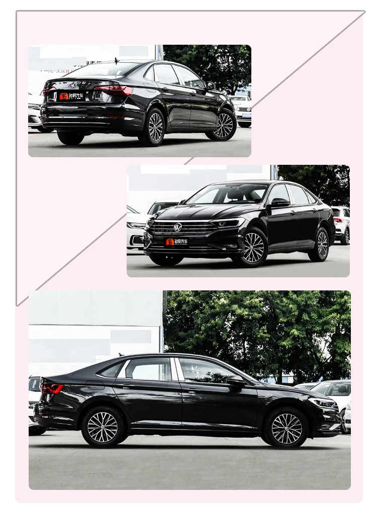 2023 Volkswagen Vw Sagitar Excellence Superior Edition 2022 New Car 2019 2017 300tsi 2.0 Used ...